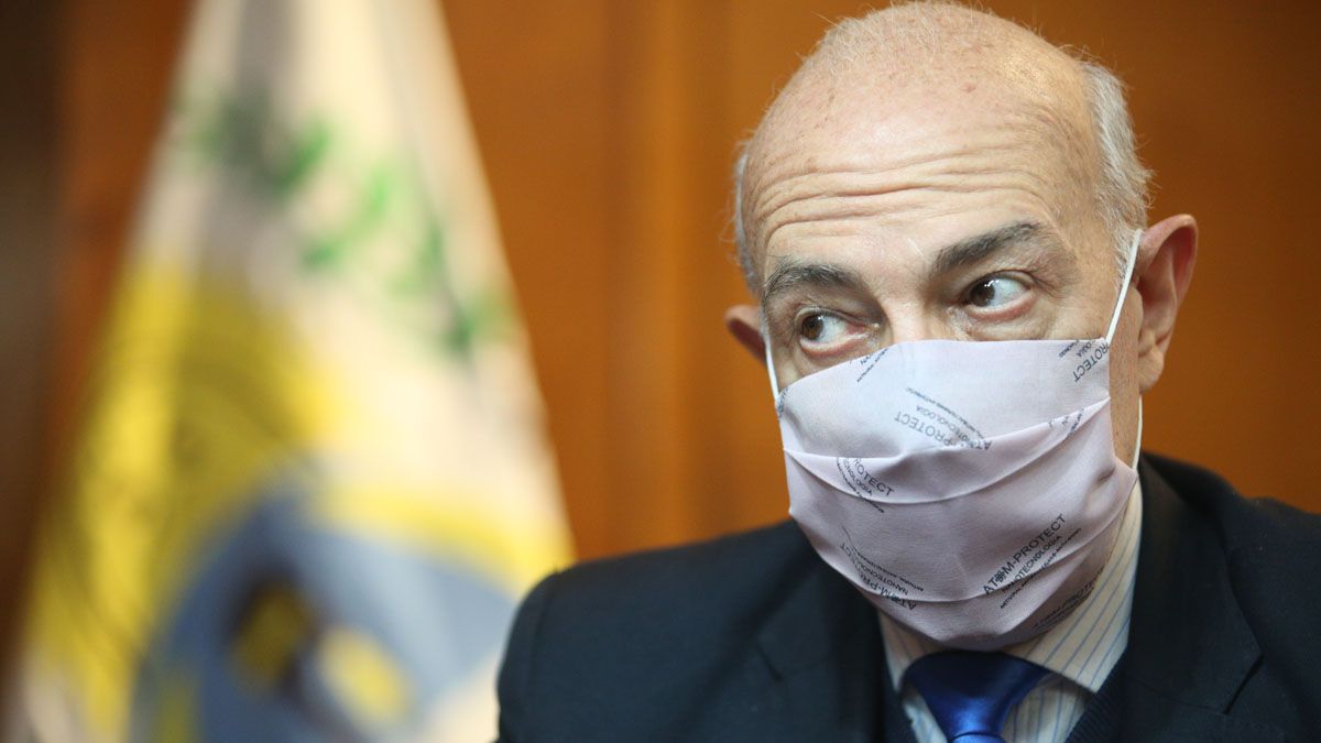 Valerio: El nuevo Polo Judicial es la cara visible de una profunda reforma