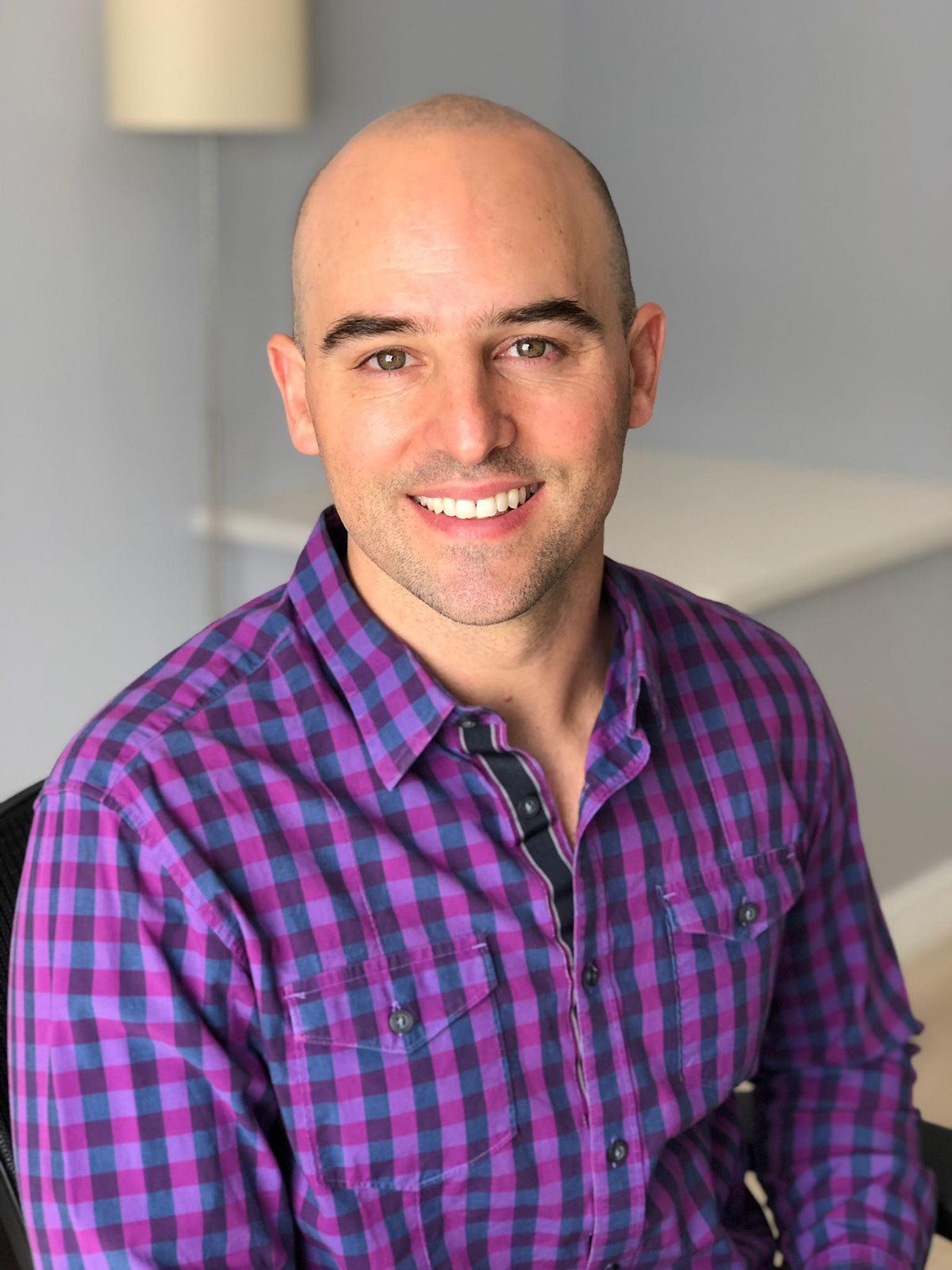 Fue parte de Jugate conmigo y hoy tiene una empresa en California