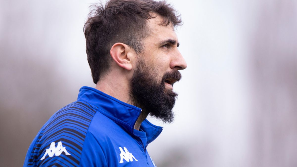 Lucas Pratto, muy cerca de reaparecer en Vélez