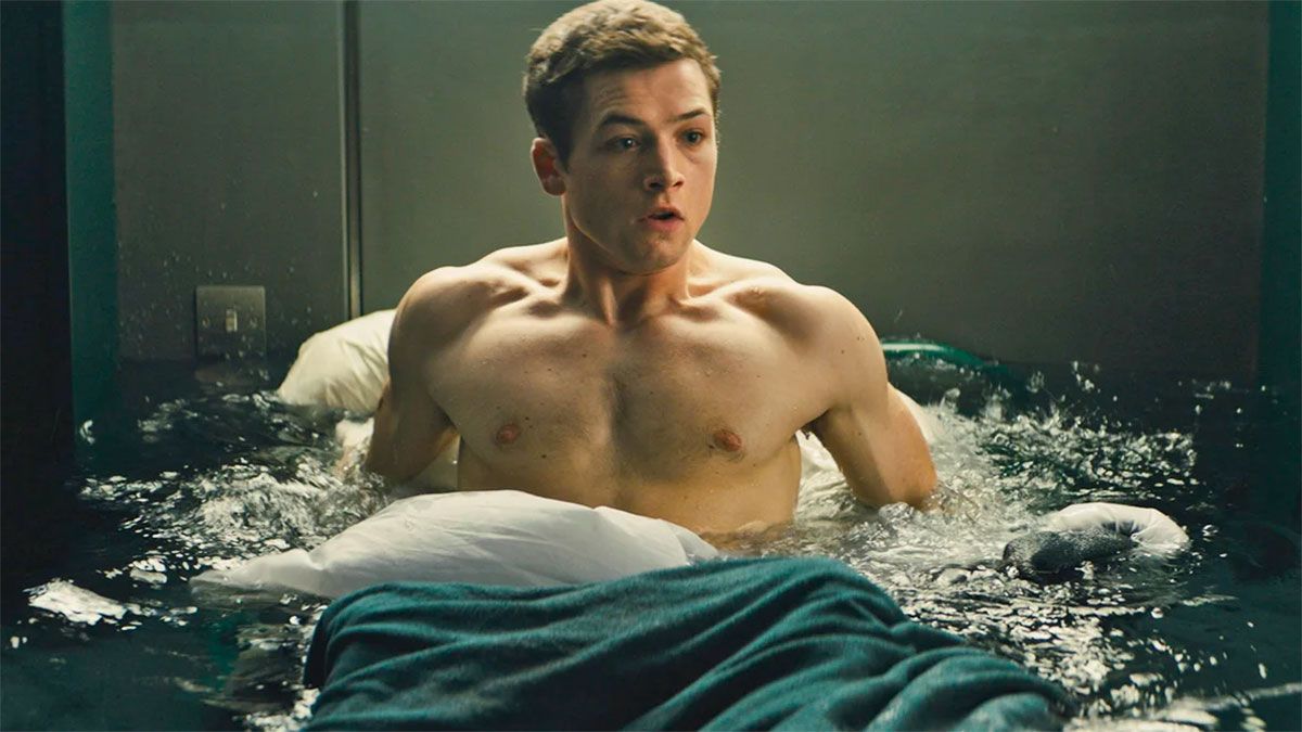 Dónde ver Kingsman: El servicio secreto en streaming