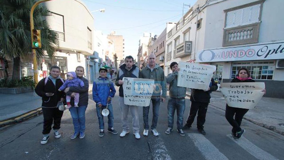 Liquidación por cierre definitivo