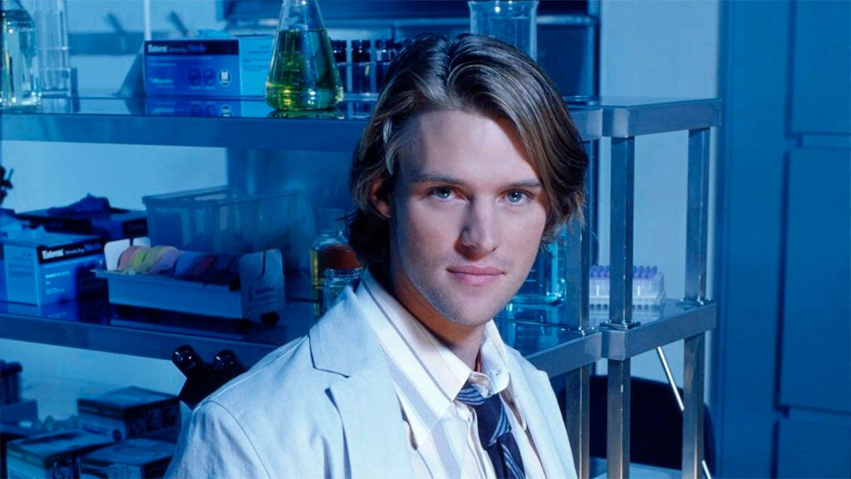 A casi 20 años de su estreno, así luce el actor que interpretó al ...