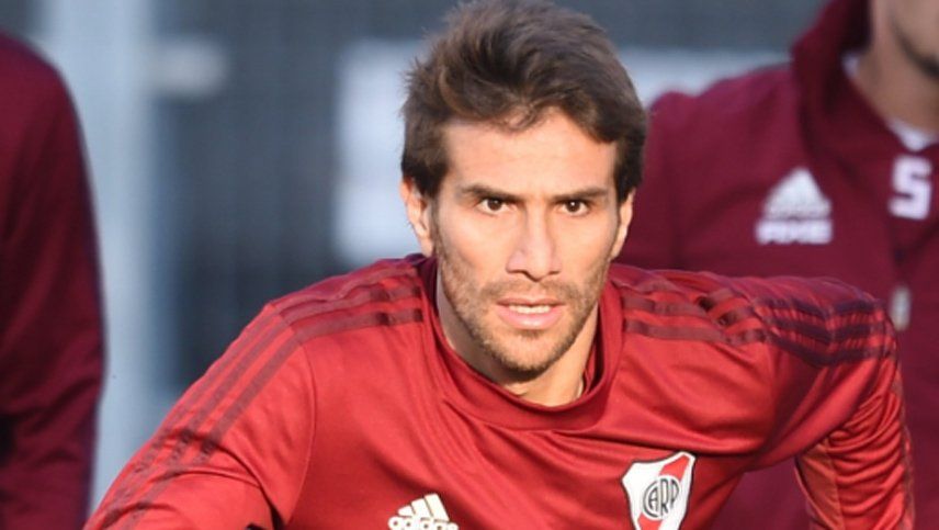 Y un día volvió el capitán: Ponzio entre los convocados en River