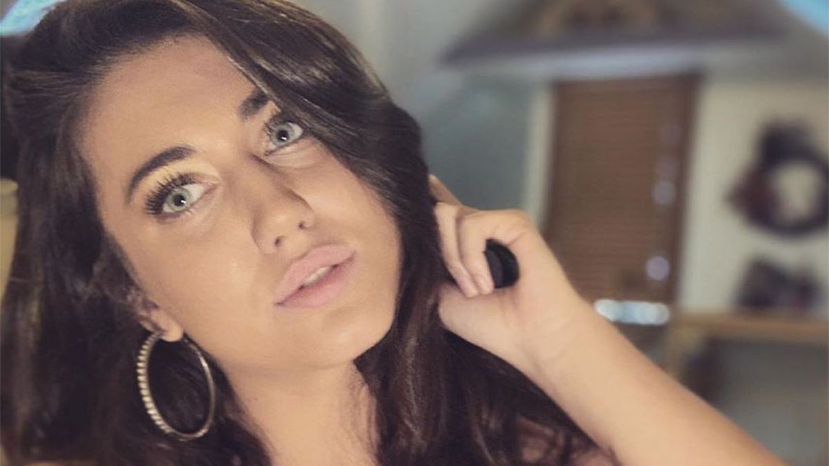 Cómo murió Alexis Eddy: revelaron la causa de la muerte de la estrella ...