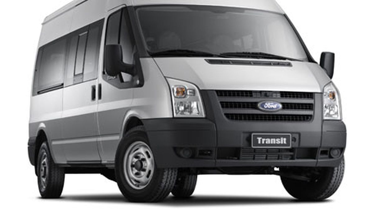 Ford aunció que a fin de año llegará al país la flamante versión del ...