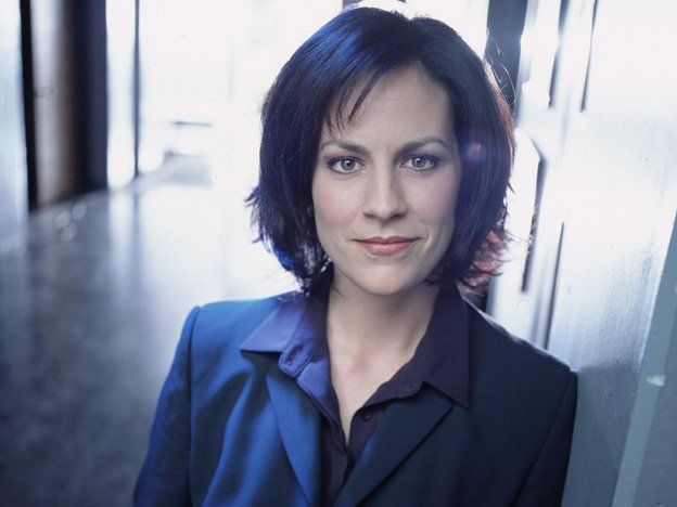 Expedientes X: Monica Reyes vuelve a la serie