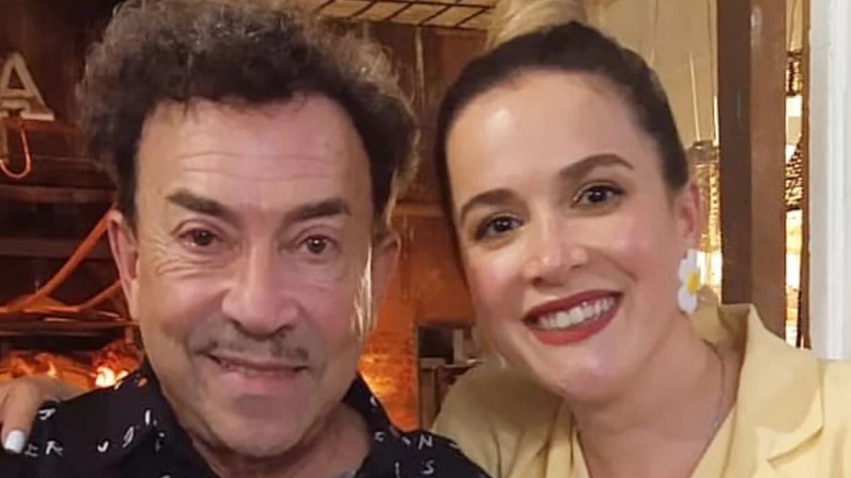 Aníbal Pachano fue operado de un tumor en la cabeza: cómo evoluciona su ...