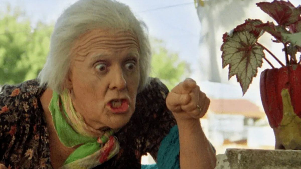 No podrás creer quién es el actor que reemplazará a Gasalla como Mamá Cora