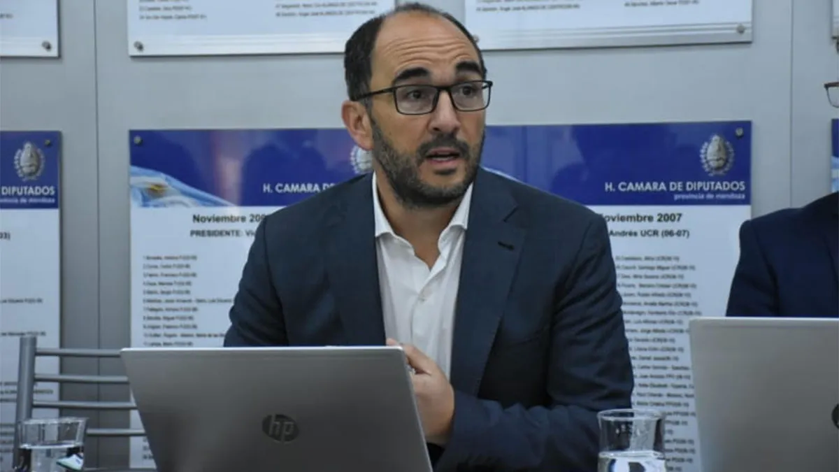 Los docentes de Mendoza ya usan inteligencia artificial para evitar que ...