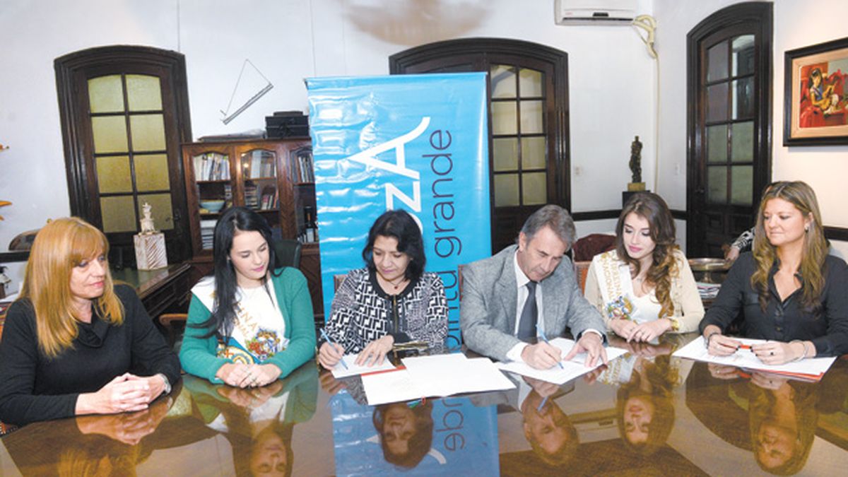 Fundación UNO Medios y el Ministerio de Cultura, otra vez juntos por la ...