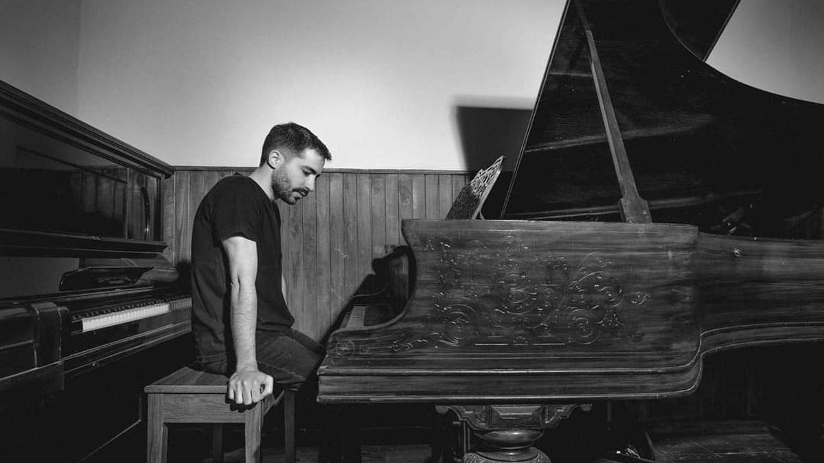 Emilio Cardone regresa a Mendoza y en el Independencia presenta Nuevo ...