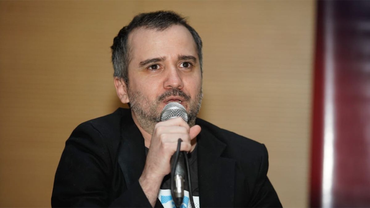 Este sábado se estrena la serie DT: La Misión en Canal 7