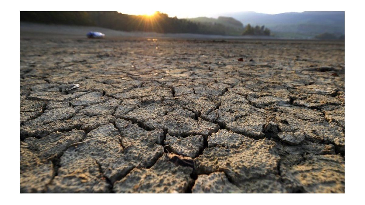 Los fenómenos climáticos extremos seguirán en el 2017