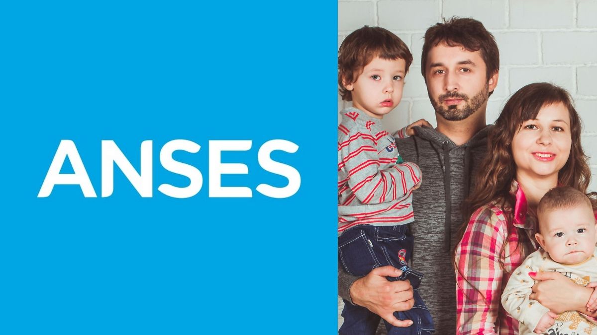 ANSES hizo oficial las fechas de pago y el nuevo monto para AUH en ...