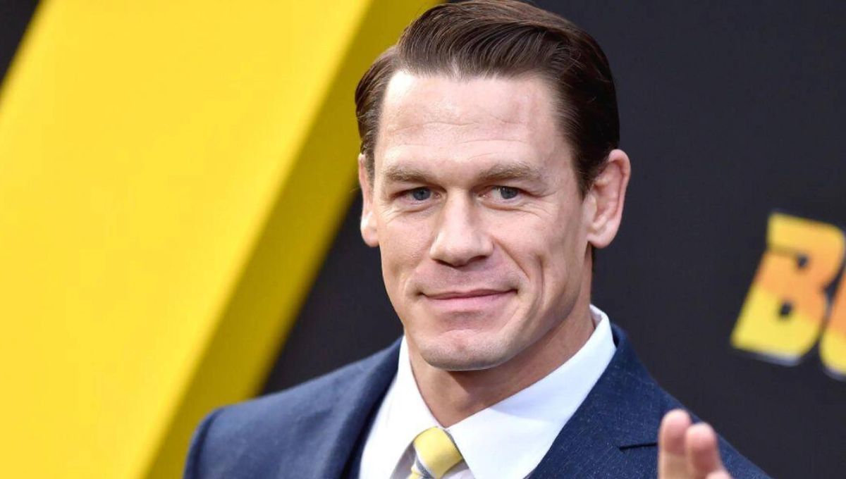 Prime Video: la comedia con Awkwafina y John Cena que te hará llorar de ...