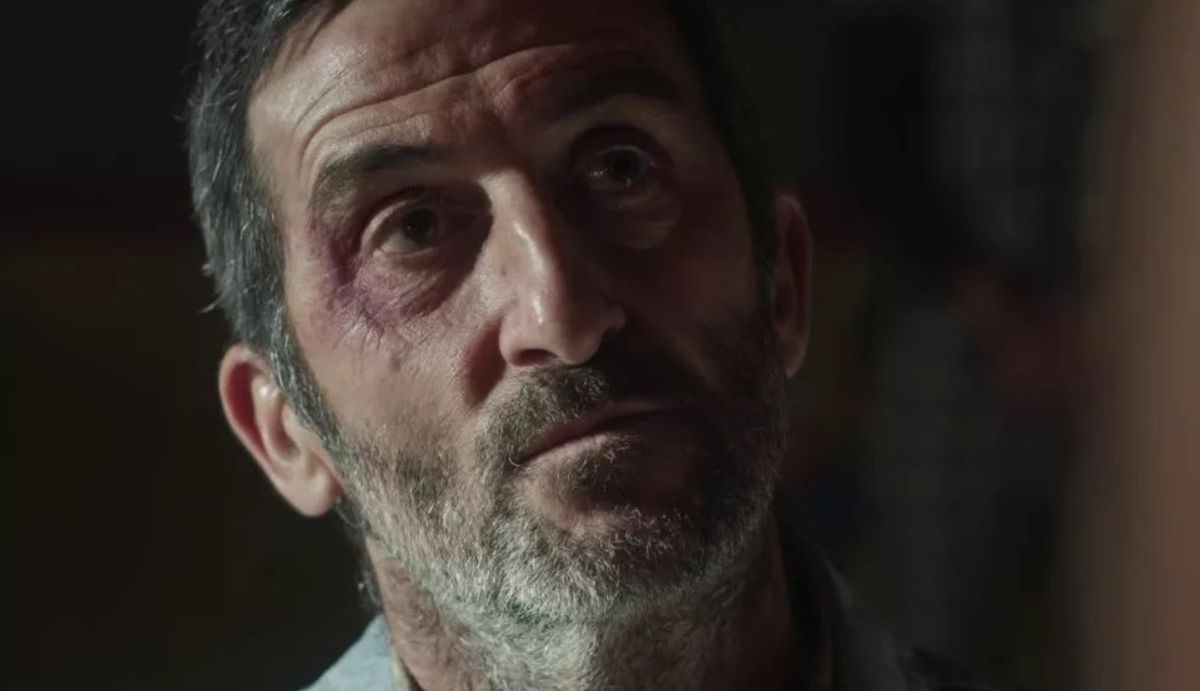 Netflix: la fantástica serie española con dos actores de Vivir sin permiso