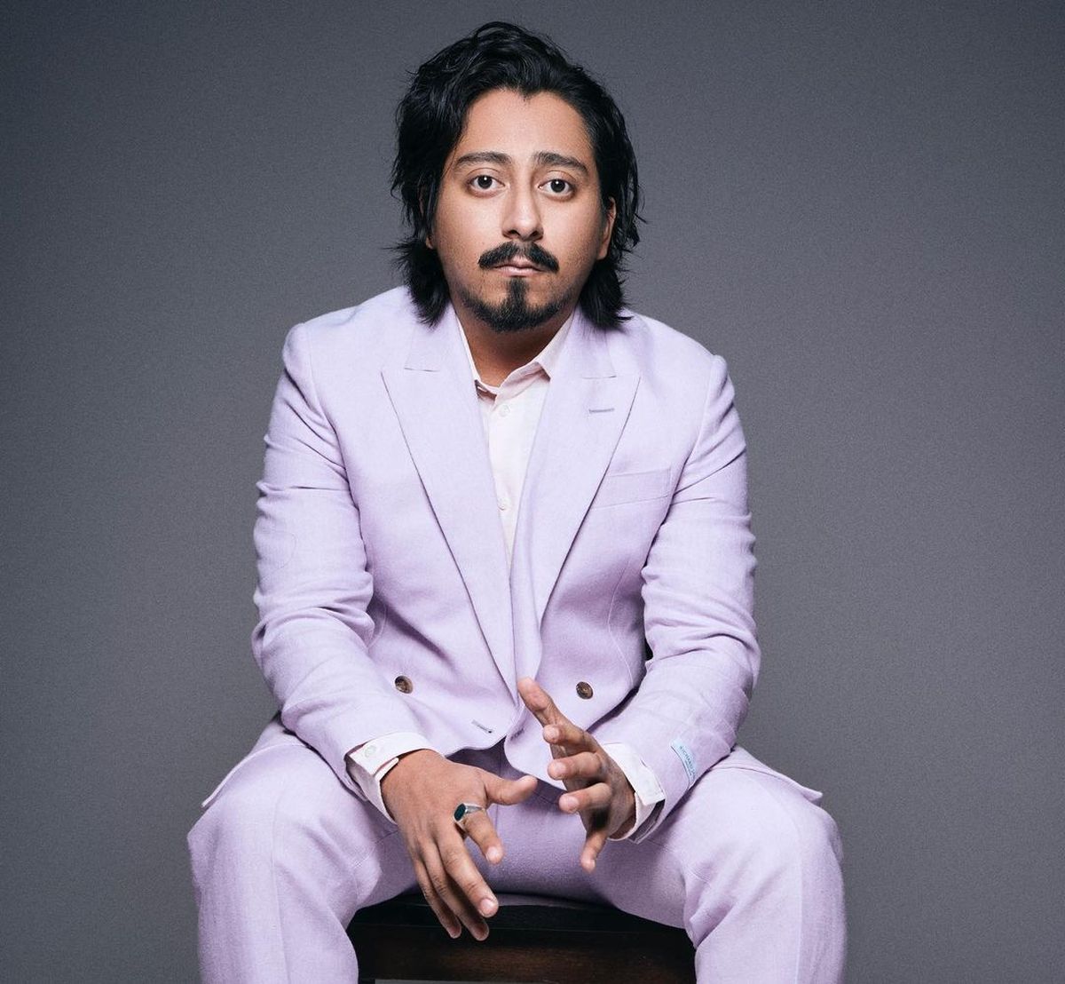 No creerás como se ve hoy Zero Mustafa de El gran hotel Budapest, a 10 ...