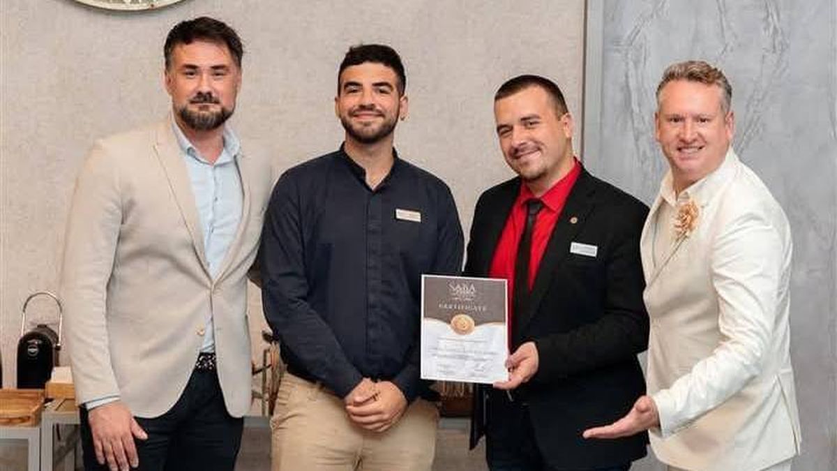 Llegan a Mendoza los restos de Tincho Raigón, el chef y artista que ...