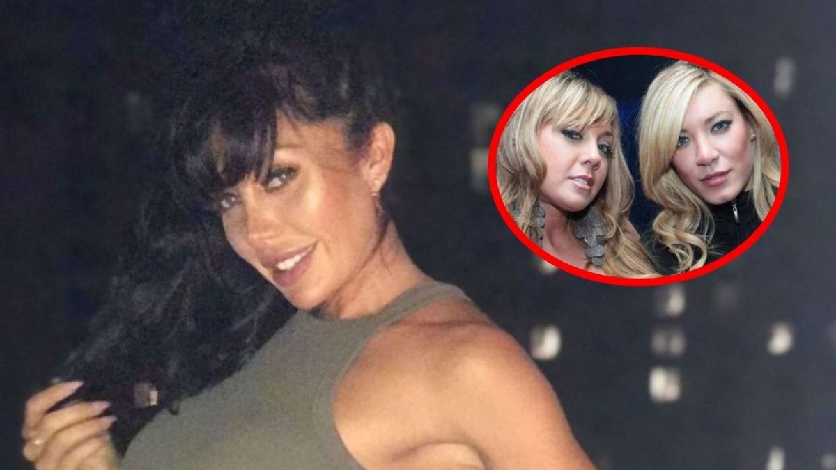 ¡Volvió la Pombo! Johana Villafañe se sumó a Divas Play y no defraudó ...