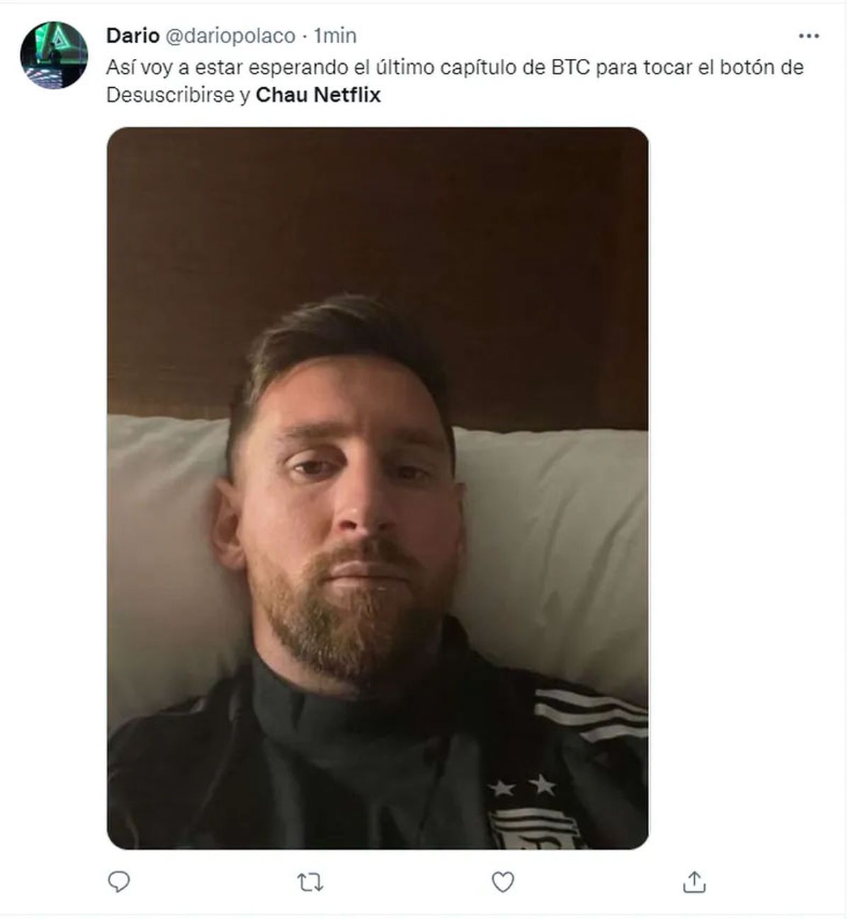 Los mejores memes sobre Netflix y su cobro por compartir cuentas