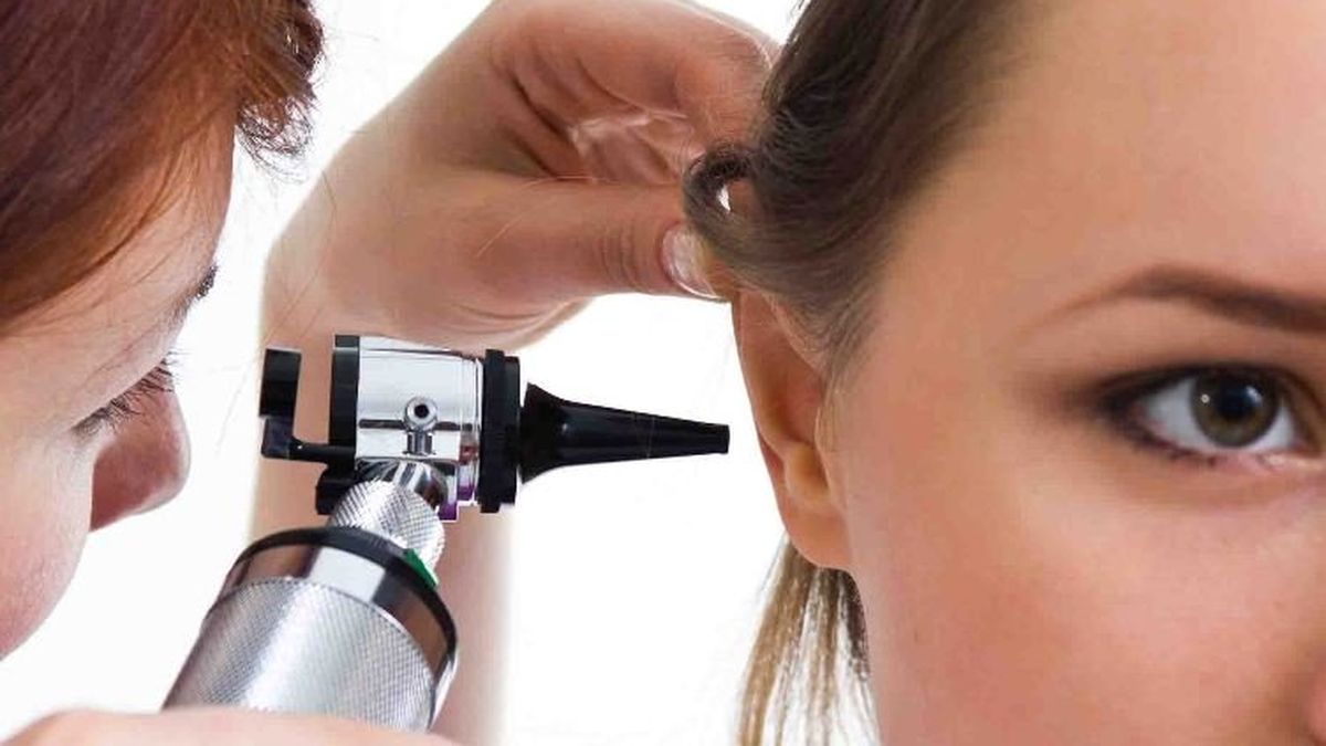 Síntomas, diagnóstico y tratamiento de la otoesclerosis