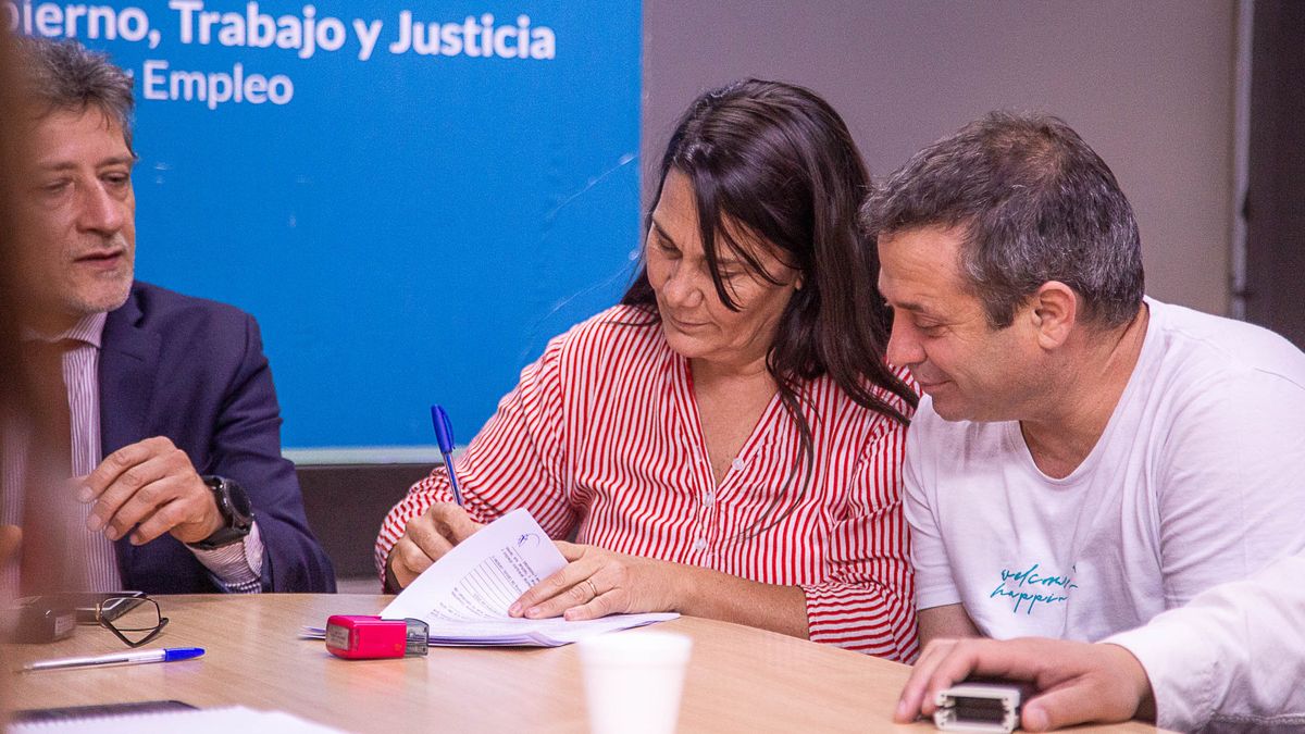 El Sute Bajará A Las Bases La Nueva Oferta Salarial Y El 15 De