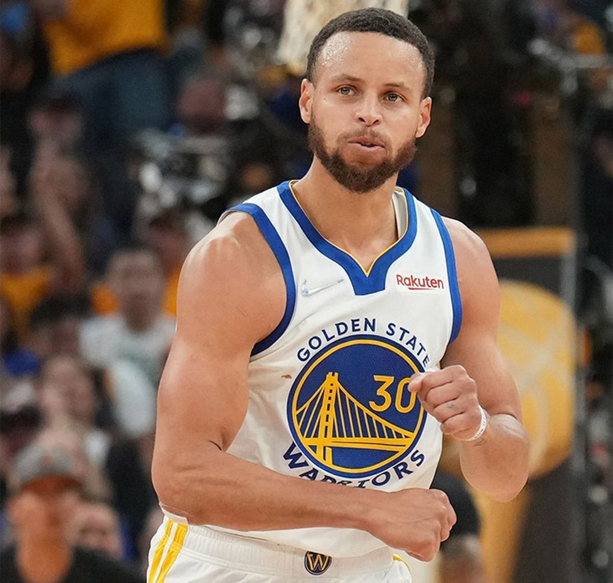 Golden State Warriors derrotó a Boston Celtics y sucedió algo ...