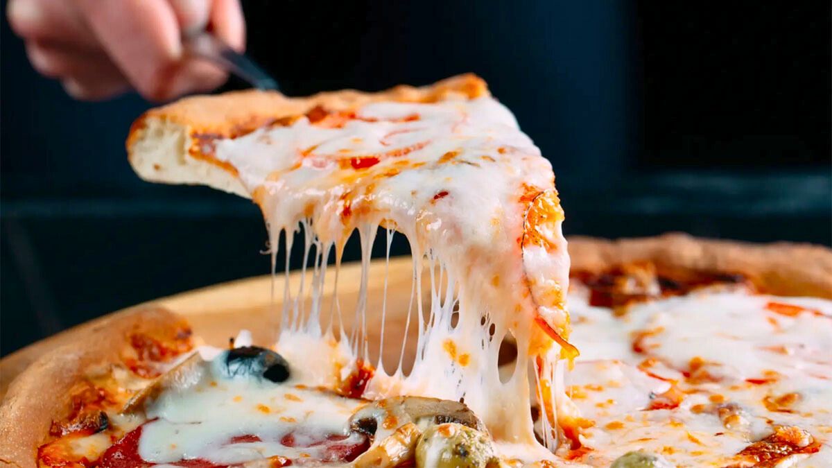 Cómo hacer Pizza casera: la receta fácil para preparar el fin de semana ...