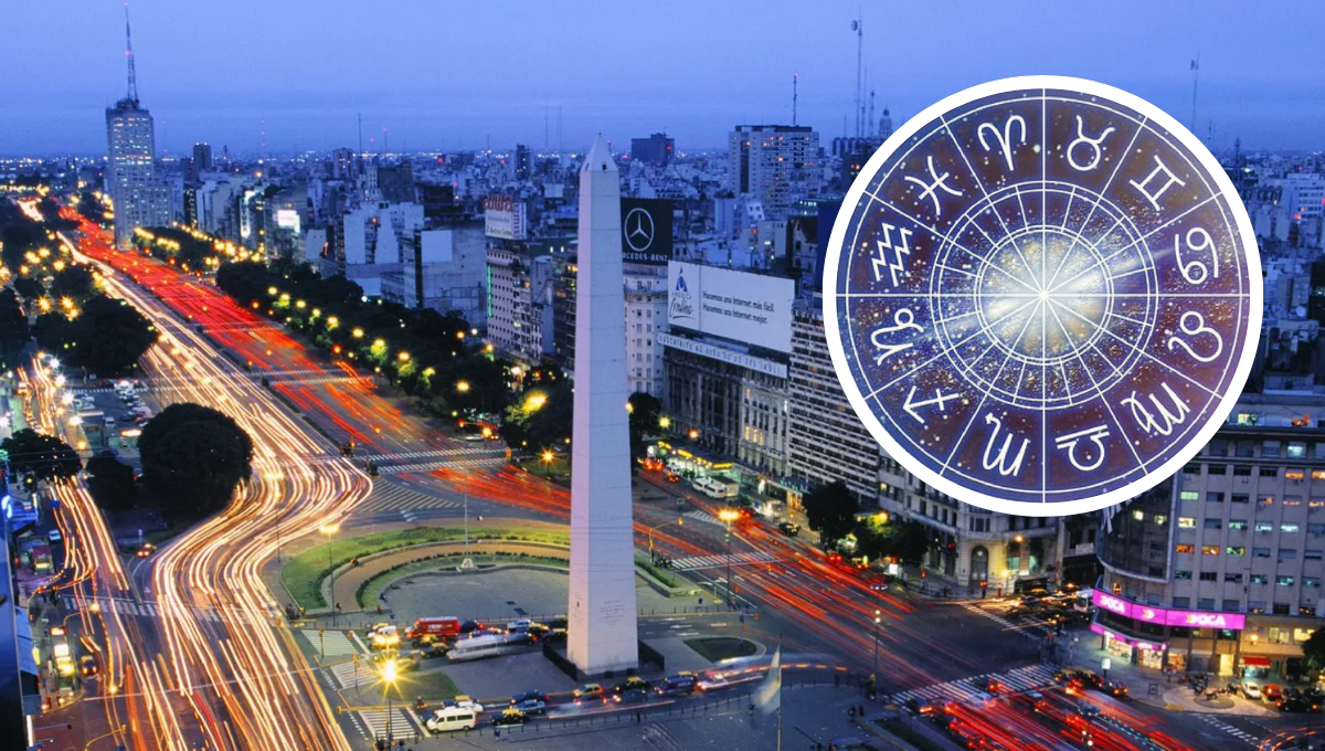 Qué destino de Argentina debes visitar según tu signo del zodiaco