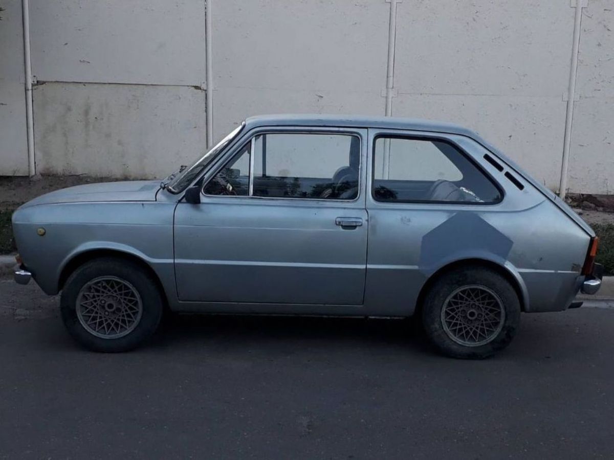 Así sería la nueva versión del Fiat 133: el modelo 2026 del famoso auto ...