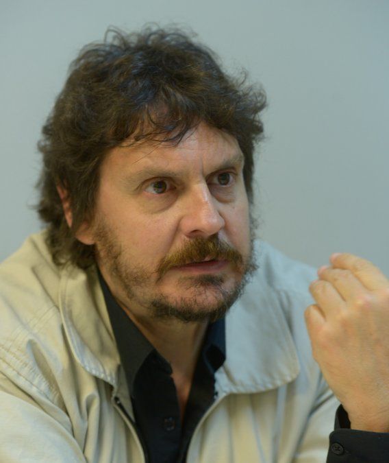 Felipe Pigna presentará nuevo libro