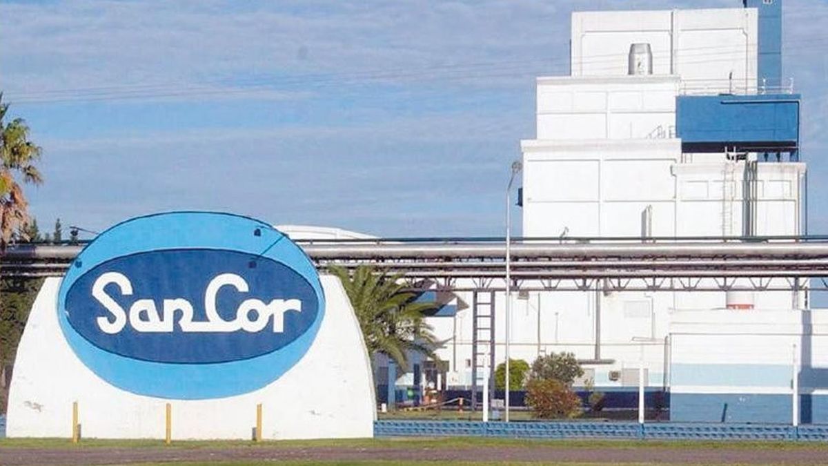 SanCor lanzó un comunicado oficial y confirmó el objetivo de incorporar ...