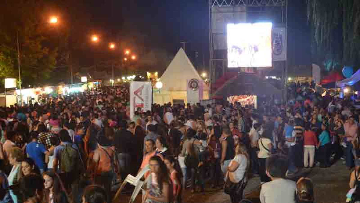 Festival de la Tonada 2025: precio de las entradas para Los Pericos ...