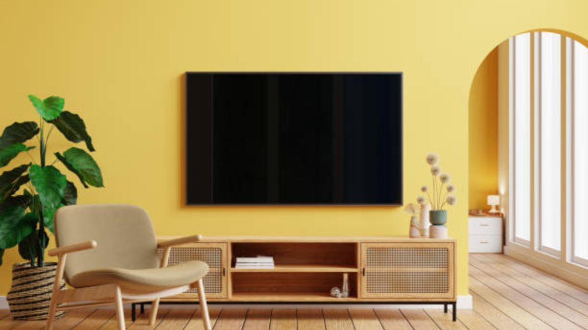 Walmart pone de oferta imponente televisor LG de 86 pulgadas con un ...