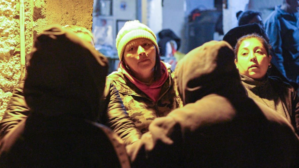 La Fundación Grupo América, Radio Nihuil e Isidris Restó, juntos en una ...