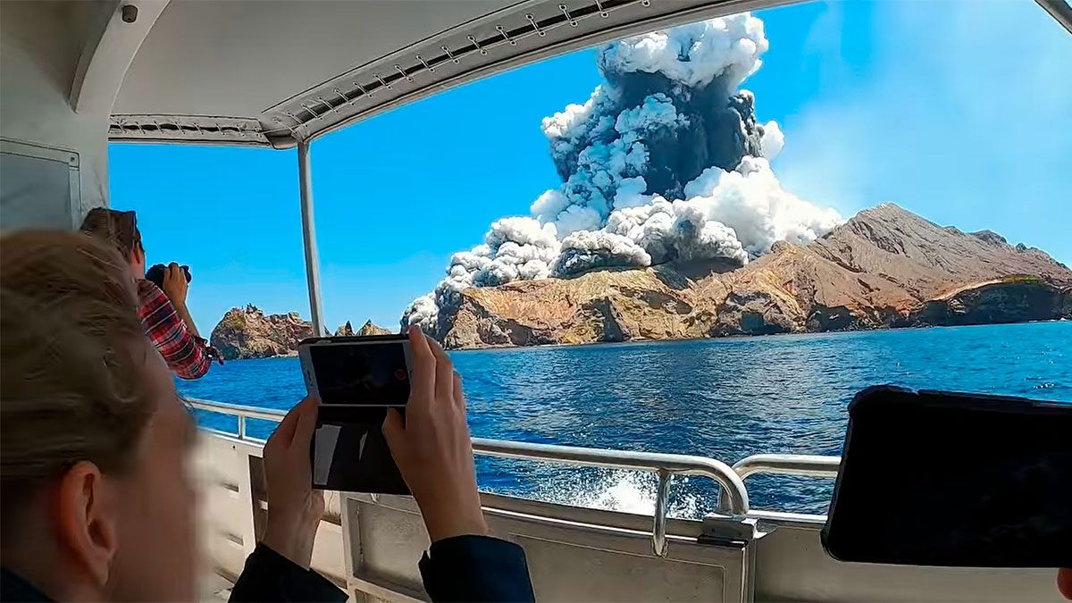 Netflix y una trágica historia con un documental que no te dejará ...