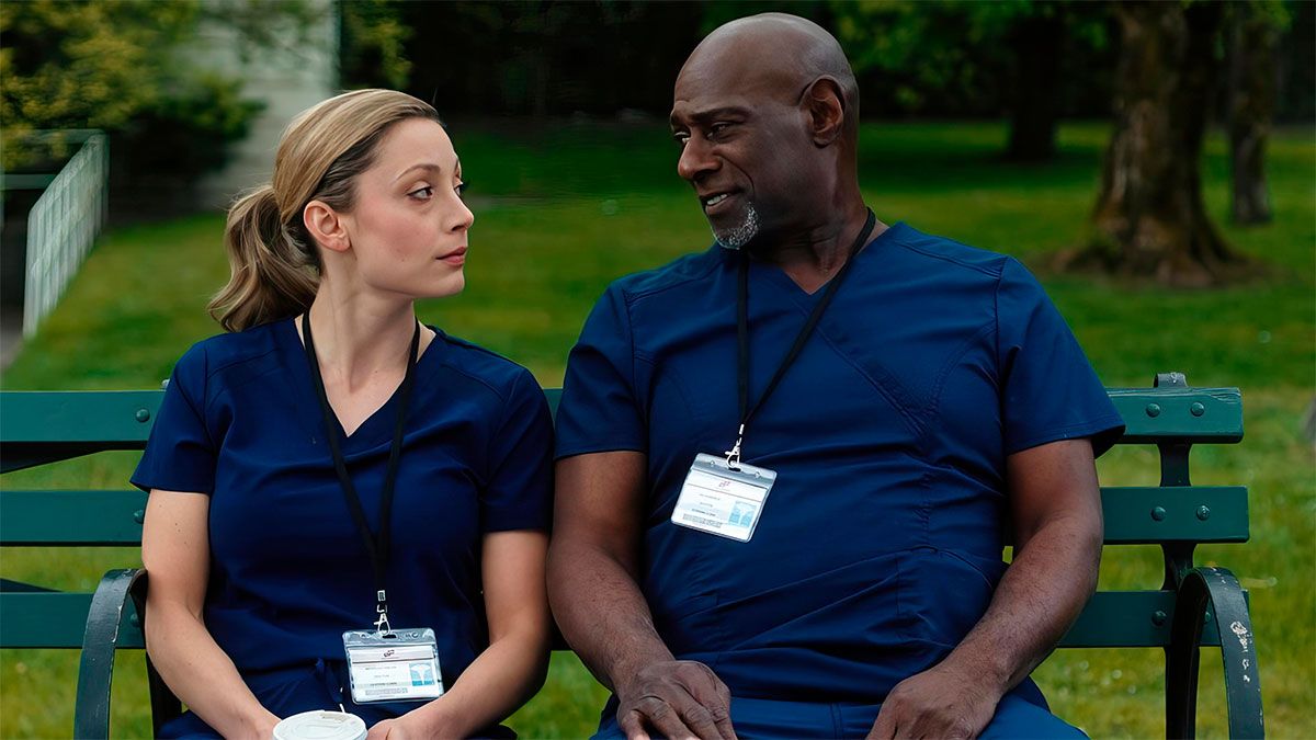 Netflix: de qué trata Merced, la película más vista en 2025