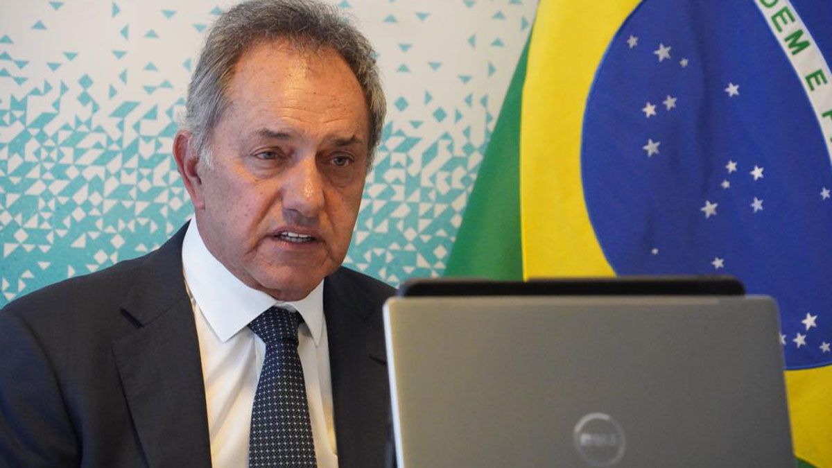 El Frente de Todos se llamará ahora Unión por la Patria