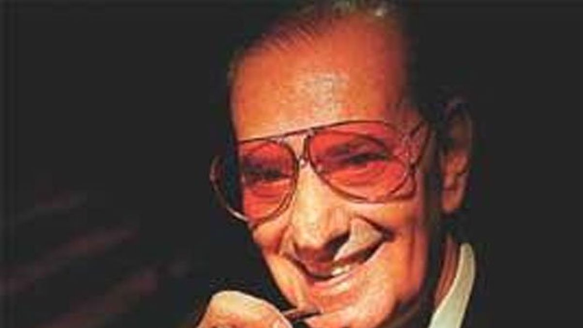 Murió Guillermo Nimo