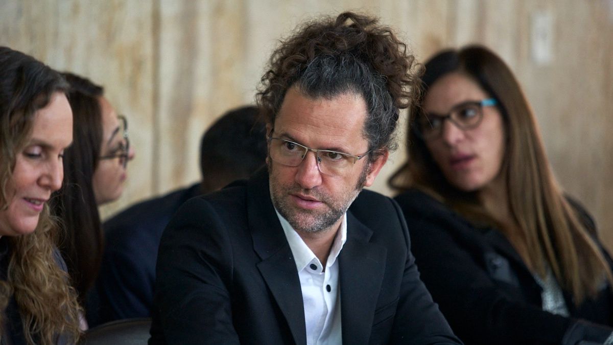 Fiscal de Mendoza aseguró que el trabajo de investigación de Conadi es ...