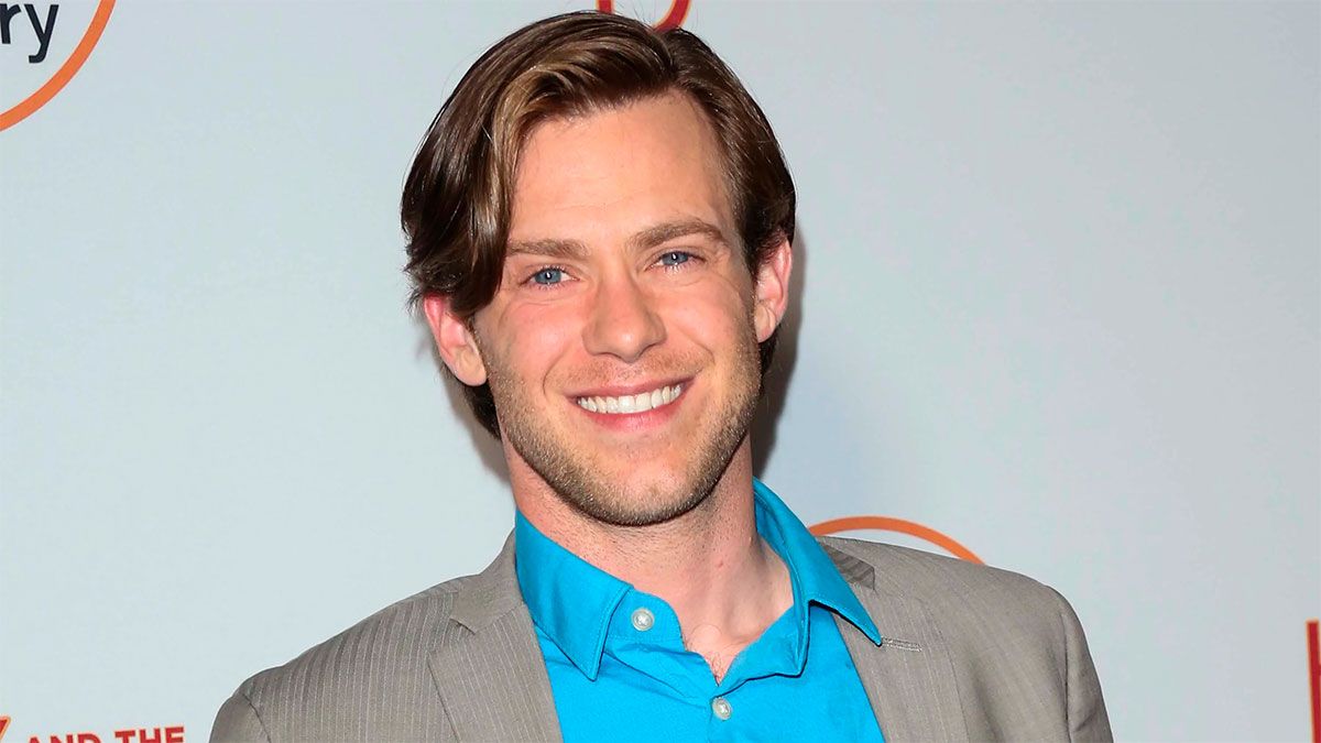 ¡Irreconocible! Así luce Bug Hall, el actor que interpretó a Alfalfa en Los pequeños traviesos