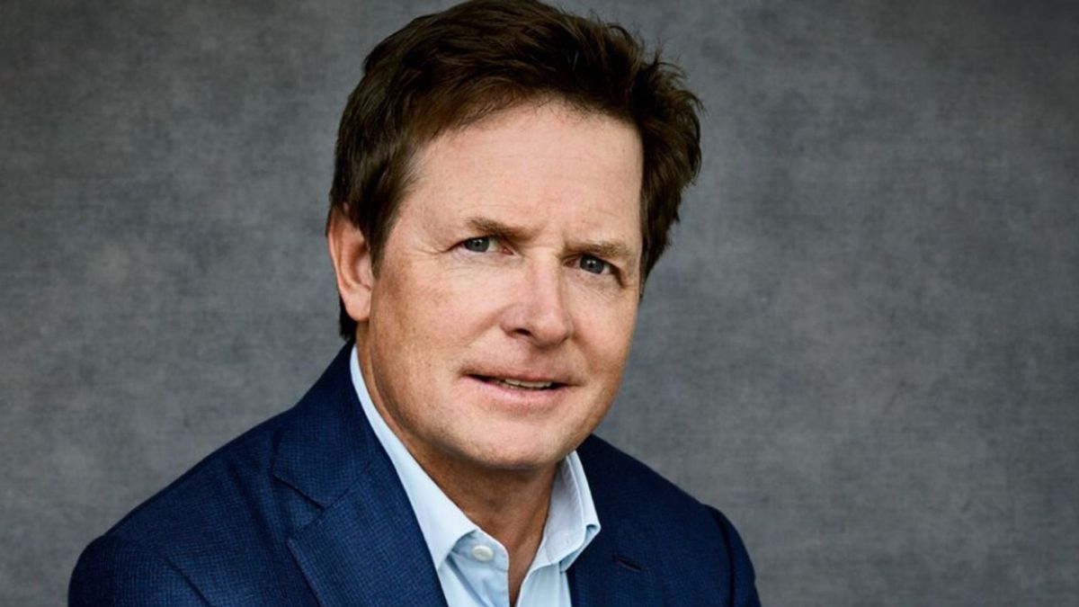 Michael Fox anunció que no podrá volver a actuar