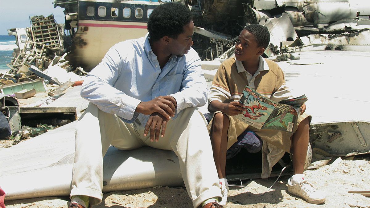 A casi 20 años de su estreno, así luce el actor Malcolm David Kelley de ...