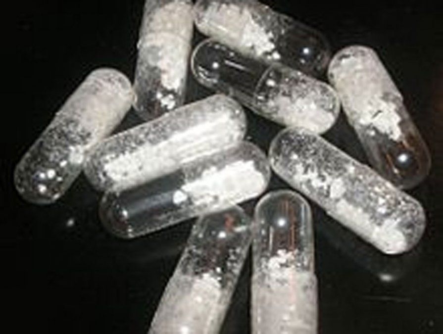 Alerta por una droga no prohibida que tiene los mismos efectos que el LSD
