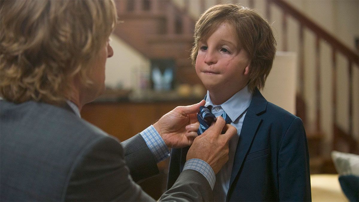 Así luce el actor Jacob Tremblay de Wonder que saltó a la fama en Room