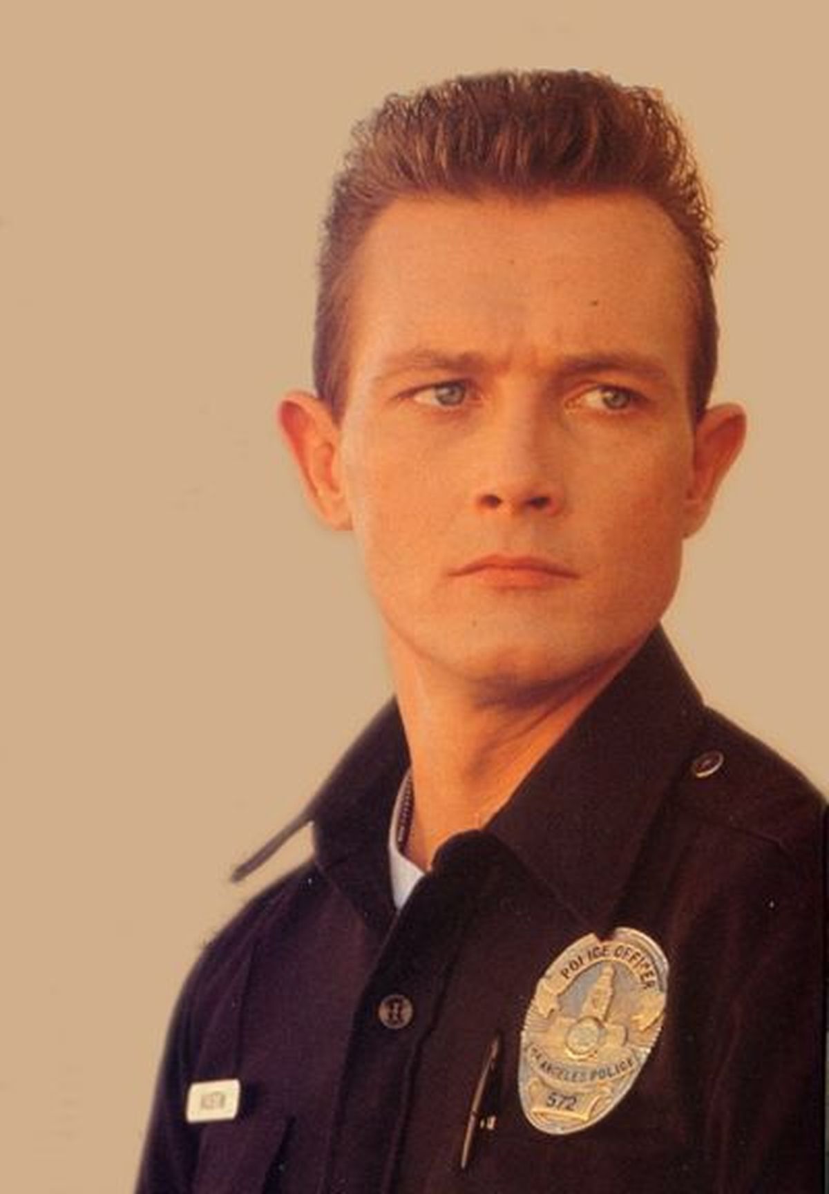 A más de 30 años de Terminator 2, así se ve hoy el actor que hizo de T-1000