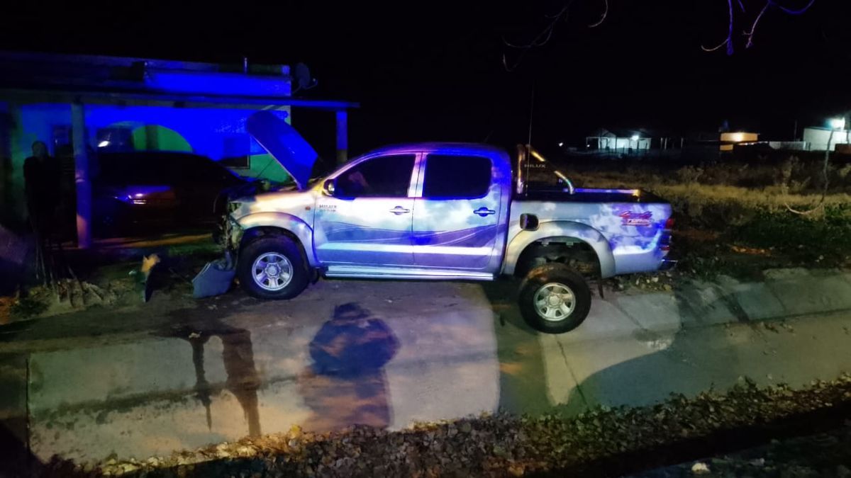 En Menos De Una Hora La Policía Detectó Y Detuvo A Seis Conductores