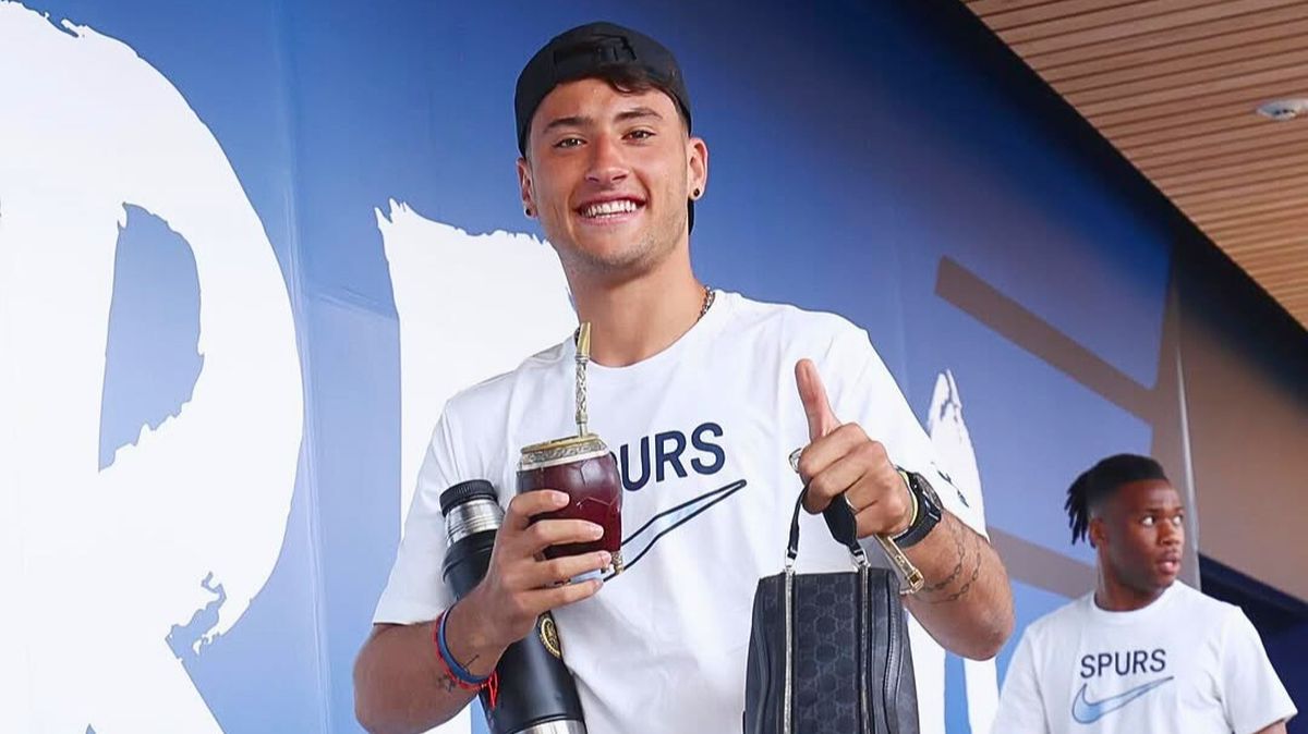 Alejo Véliz, otro refuerzo de lujo para Rosario Central que podría ...