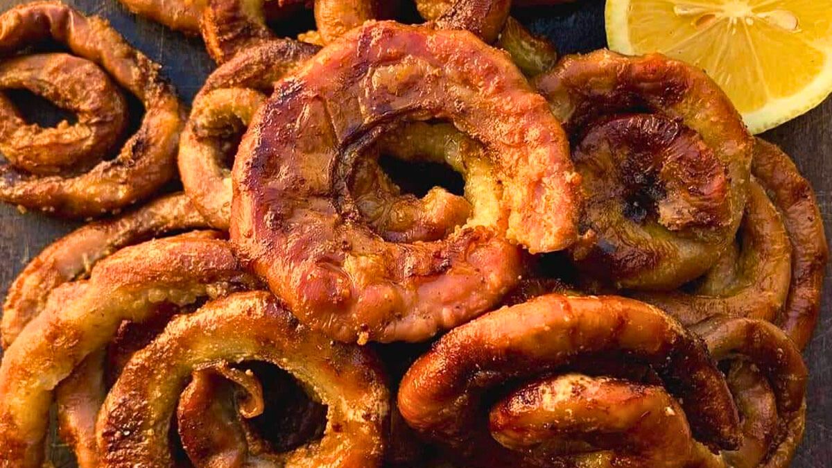 Cómo lograr el punto justo de los chinchulines: la receta del asado que ...