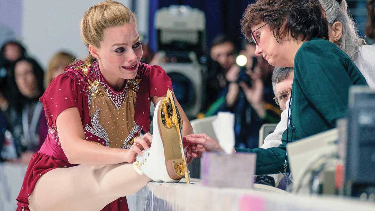 ¿Por qué vale la pena mirar I, Tonya en Netflix?